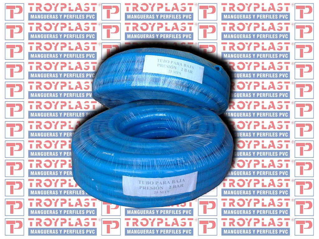 Manguera de pvc - Troyplast